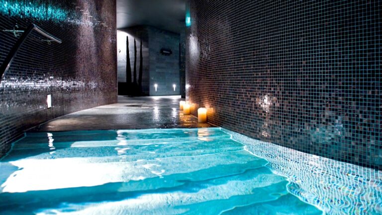 Sofitel Spa