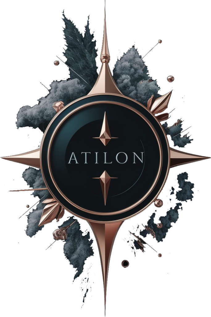 ATILON - ATILON